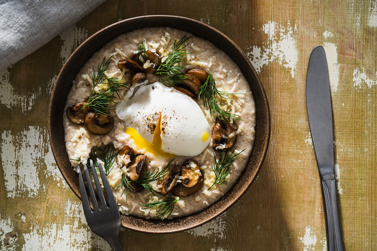 The 9 Best High-Protein Breakfasts, According to Dietitians - Men's Fitness