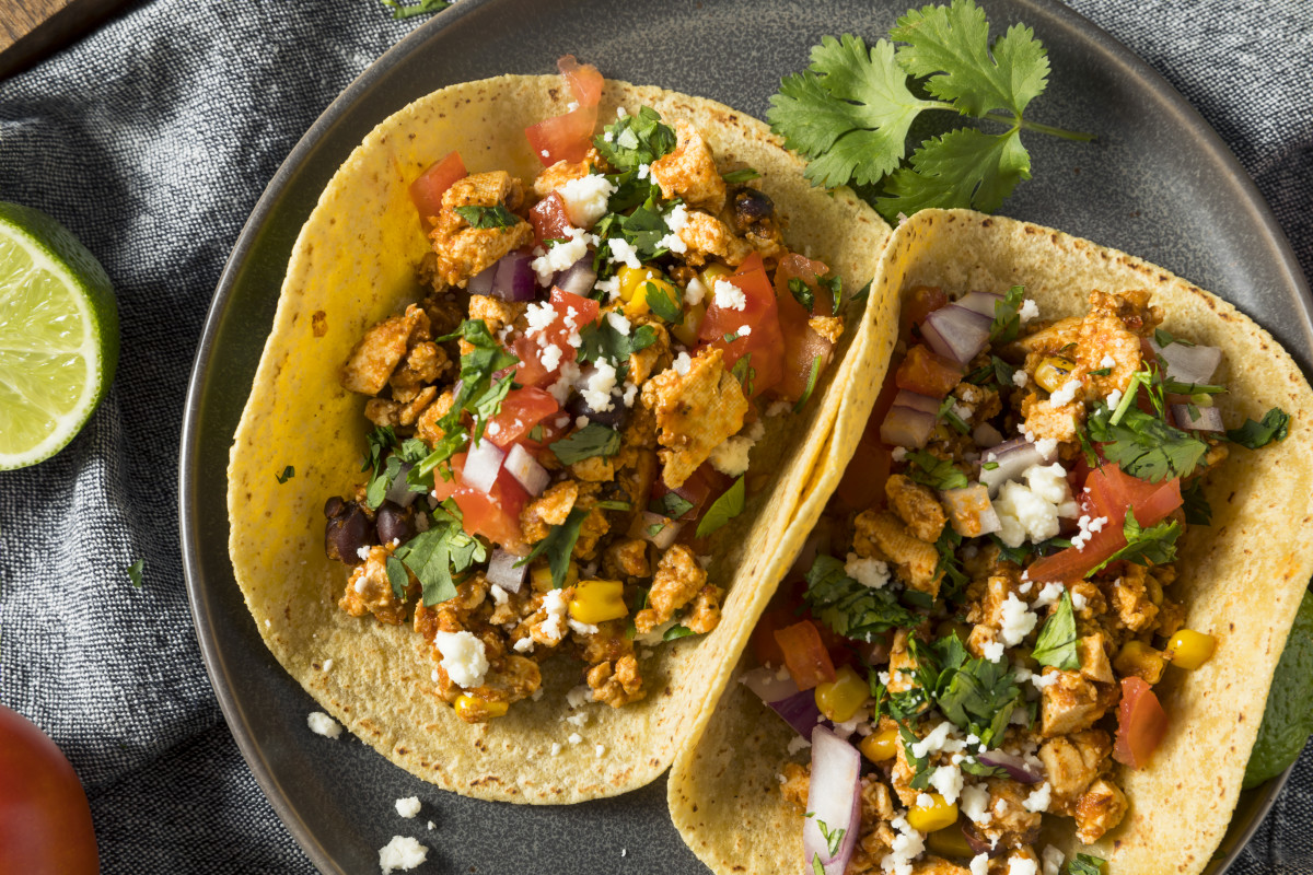 The 9 Best High-Protein Breakfasts, According to Dietitians - Men's Fitness