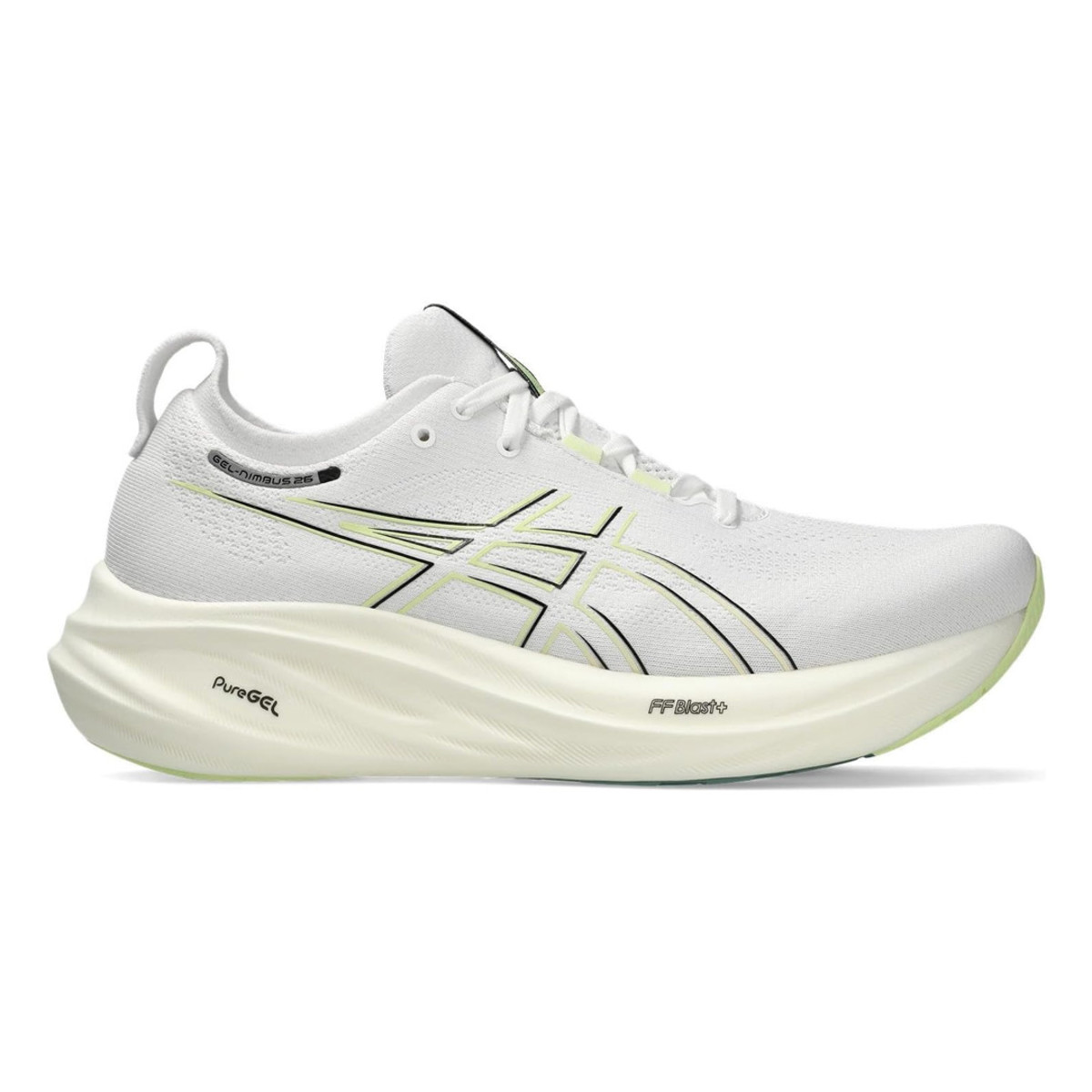 Asics Gel Nimbus 26 Running Shoes Are 50 Off Right Now Men s Fitness
