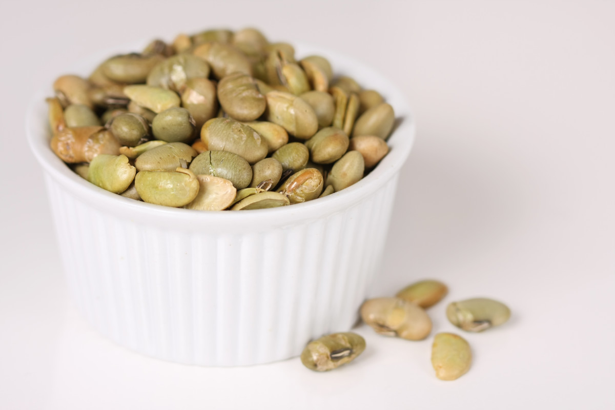 The Best High-Protein Snacks, According to Dietitians - Men's Fitness