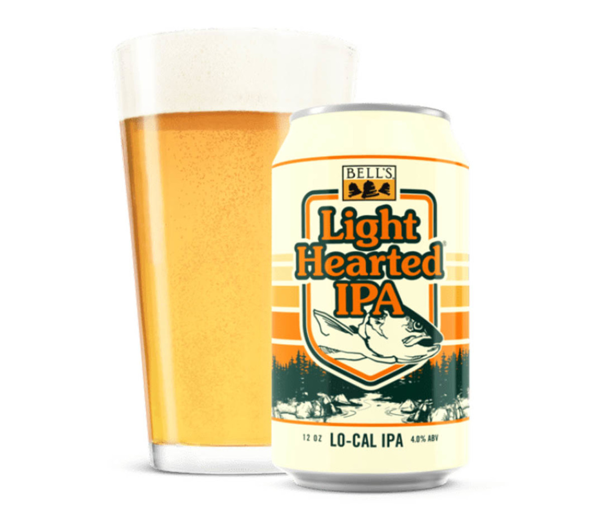 The 14 Best Light Beers, Tasted and Reviewed for 2025 - Men's Fitness