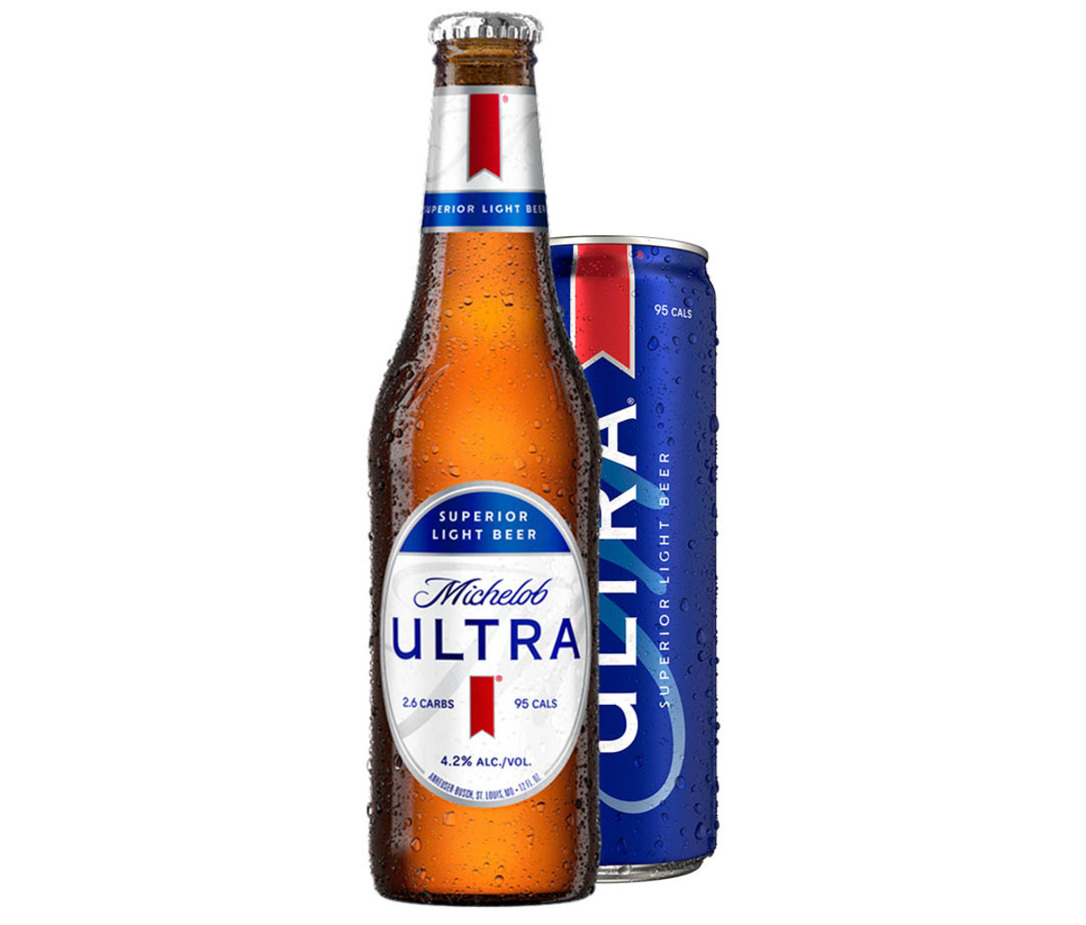 The 14 Best Light Beers, Tasted and Reviewed for 2025 - Men's Fitness