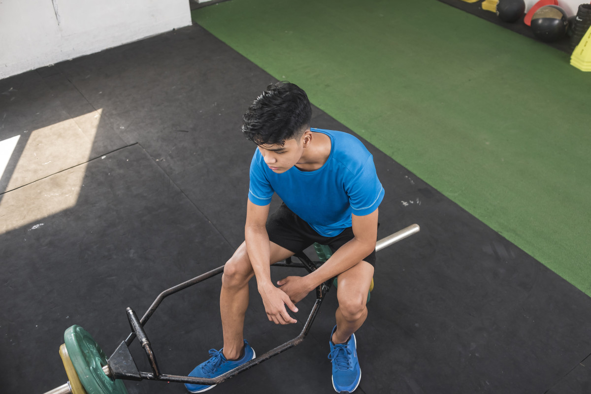 Exercise Scientist Shares Five Ways to Break Through a Workout Plateau ...