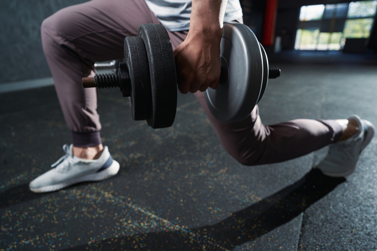 3 Easy Hamstring Exercises to Build a Powerful Lower Body - Men's Fitness