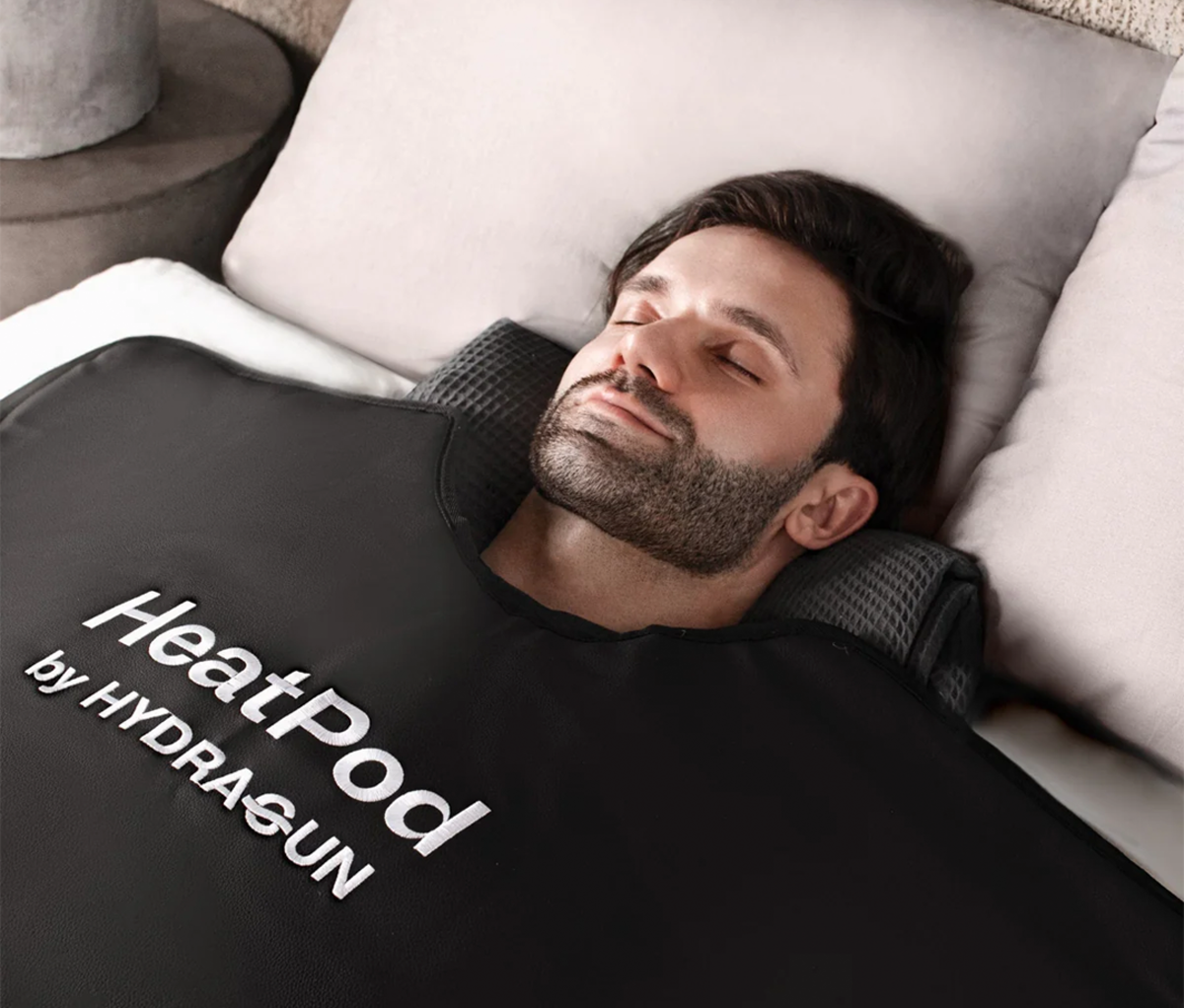 The 8 Best Home Saunas for 2025, Tested & Reviewed - Men's Fitness