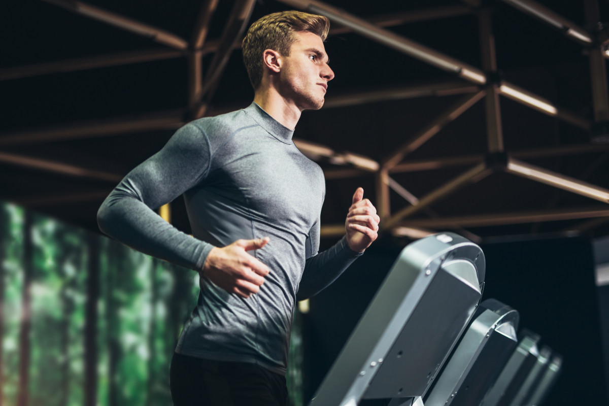 What Is Cardio? A Trainer Explains Which Workouts to Try - Men's Fitness