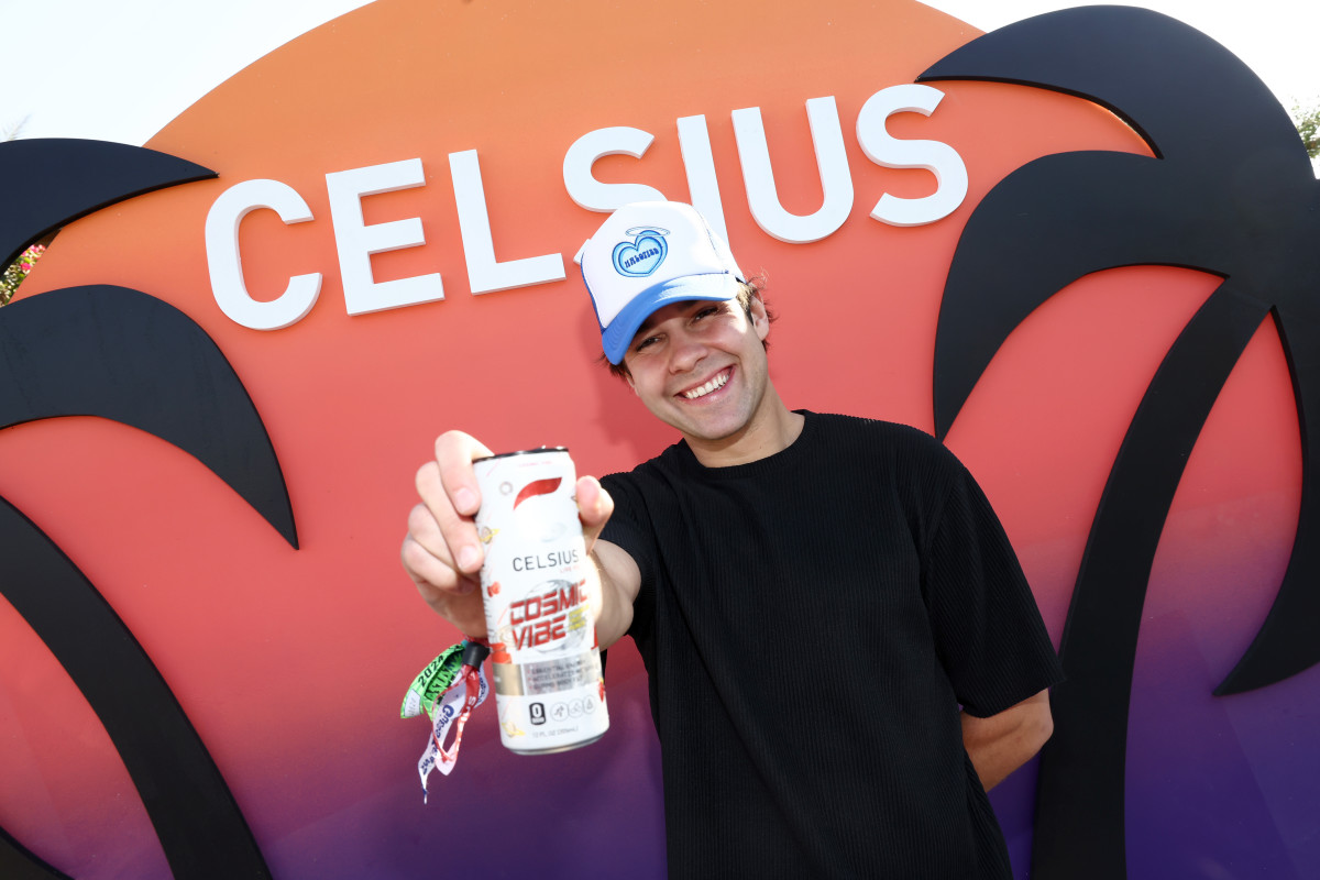 David Dobrik Reveals the Cheap Diet Hack That Got Him a Six-Pack - Men ...