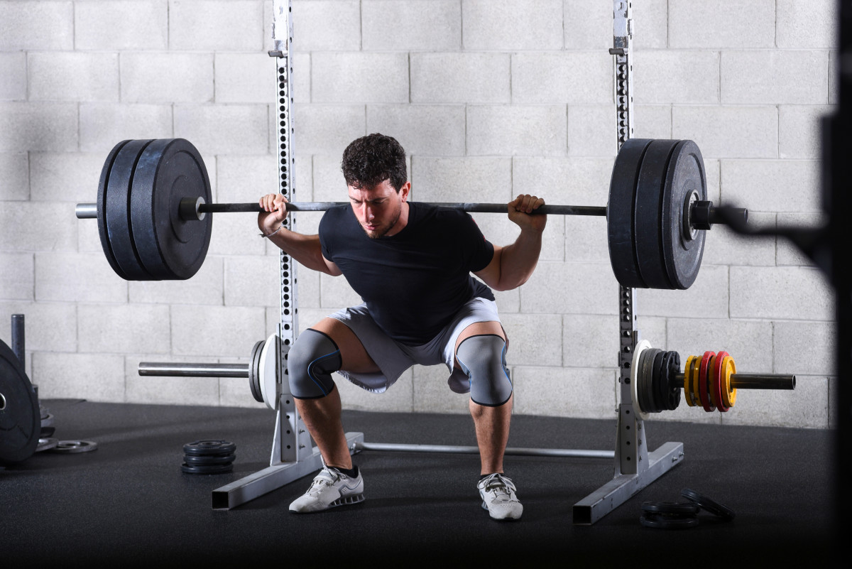 Here's How Slow You Need to Lift for Max Gains, According to the ...