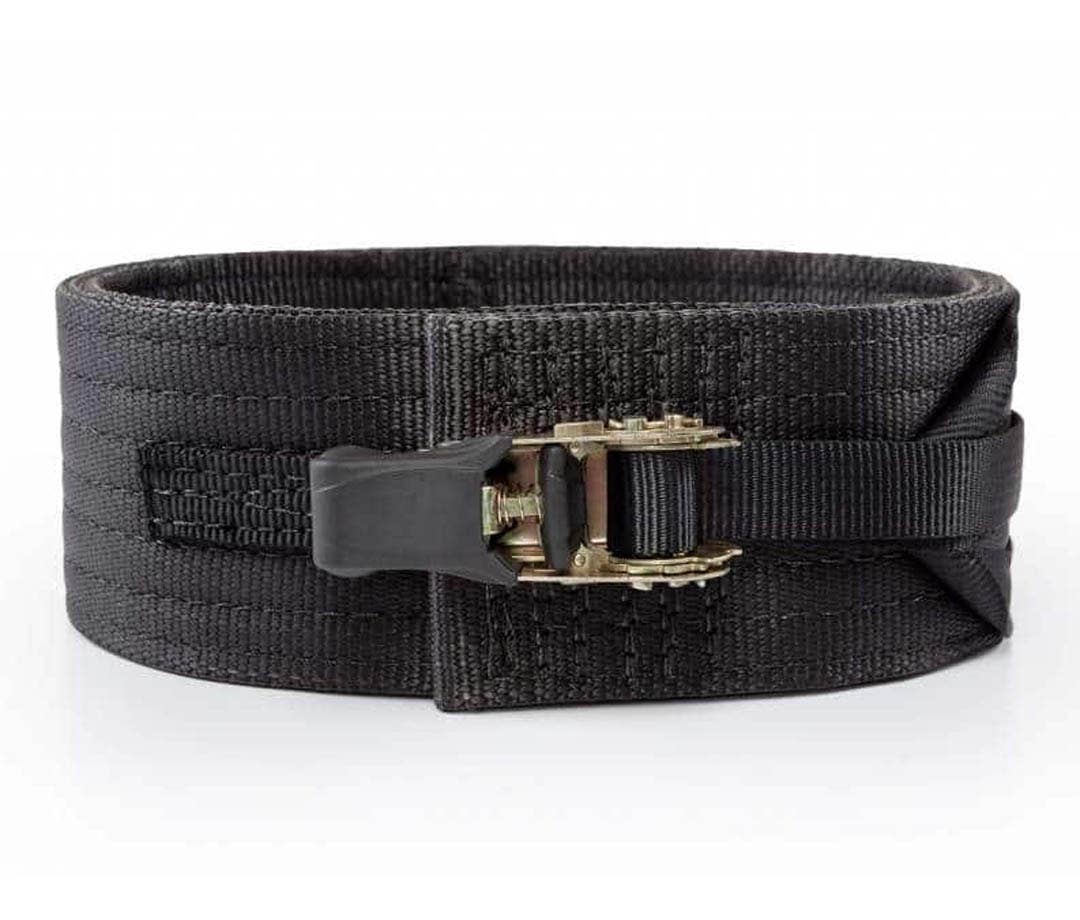The 11 Best Weightlifting Belts, Tested by a Trainer - Men's Fitness