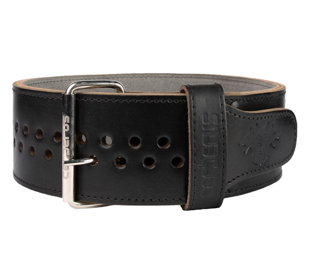 The 11 Best Weightlifting Belts, Tested by a Trainer - Men's Fitness