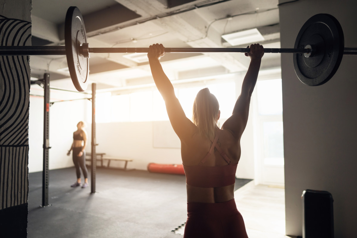 20-Year-Old Coach and Athlete Jodi Vance Dies From Extreme Dehydration ...