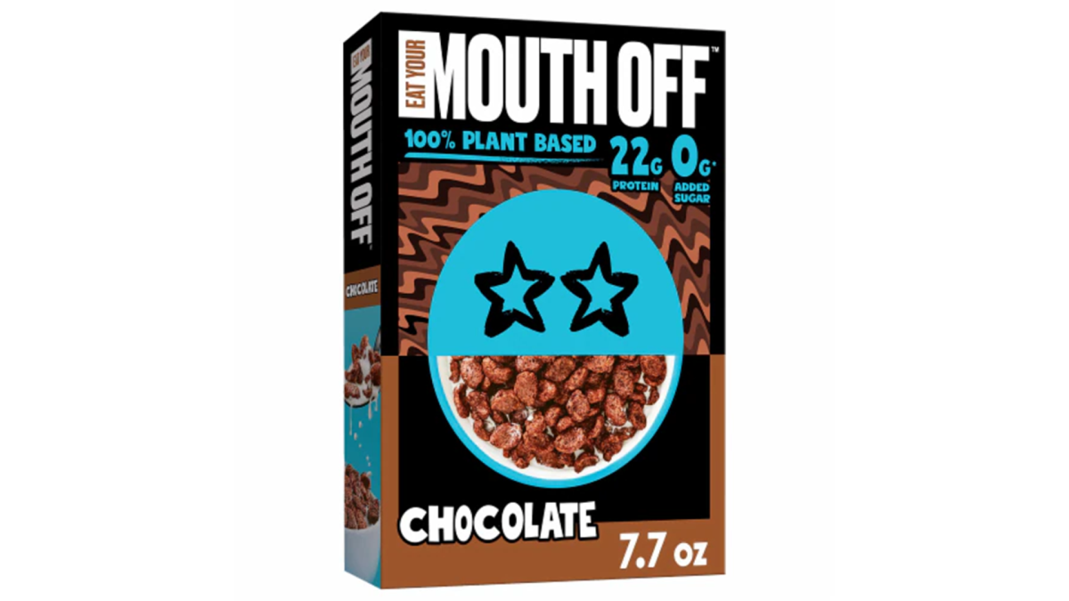 The Healthiest Cereal for Men, According to Dietitians - Men's Fitness