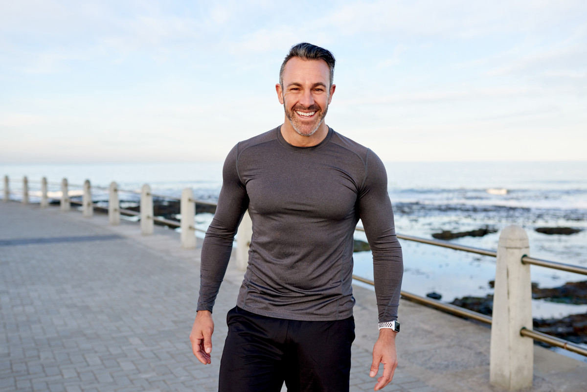 Get and Stay Lean: 5 Expert-Backed Rules of Faster Weight Loss - Men's ...