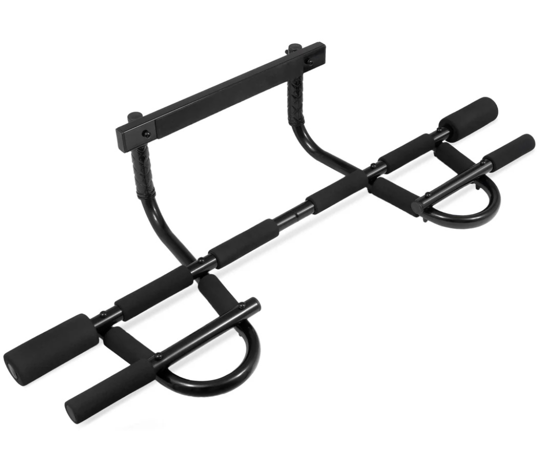 The 5 Best Pullup Bars for Your Home Gym - Men's Fitness