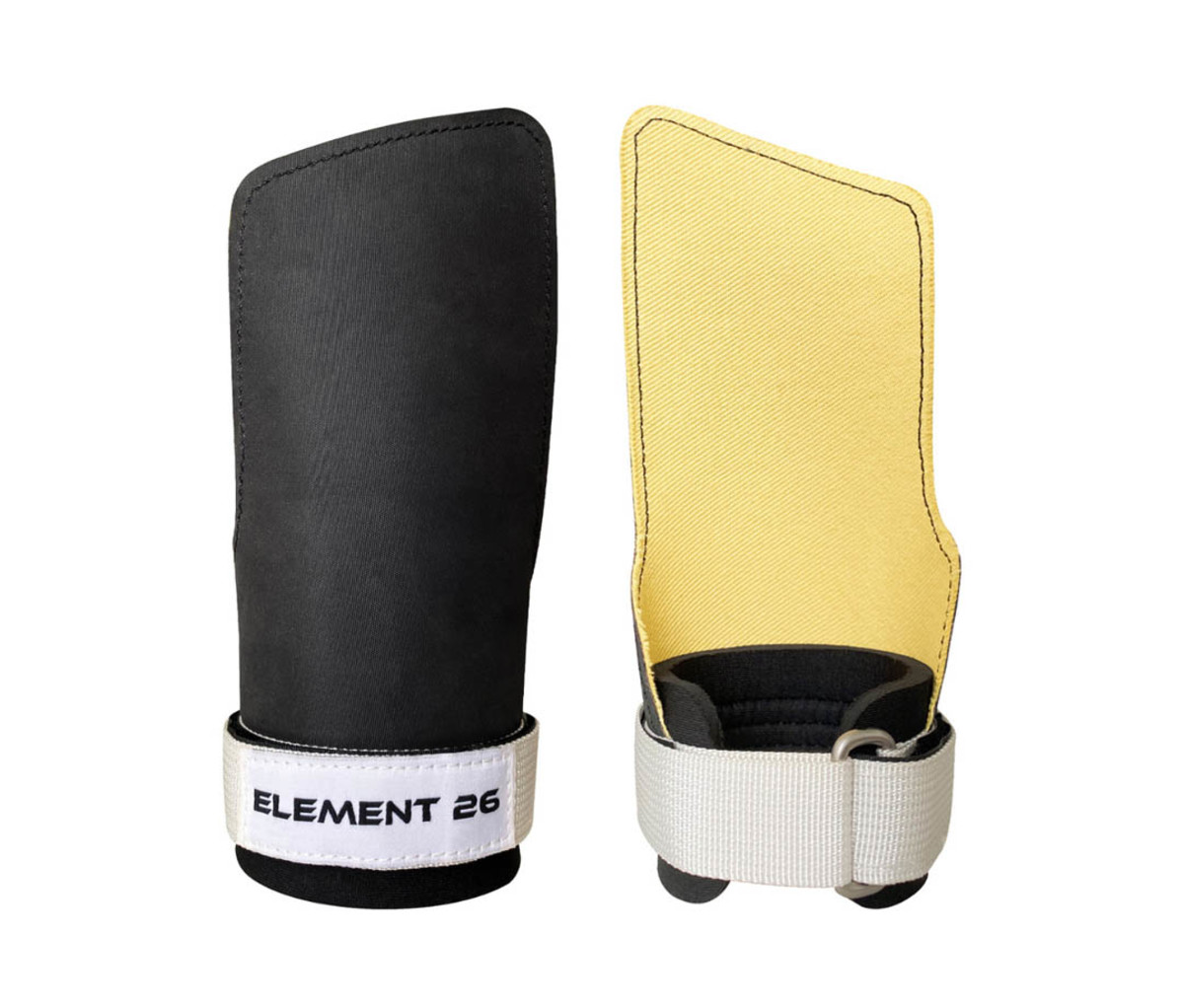 The Best CrossFit Grips for 2025, Tested and Reviewed - Men's Fitness