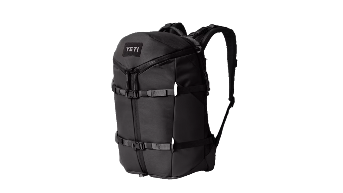The 5 Best Rucking Backpacks for 2025, Tested and Reviewed - Men's Fitness