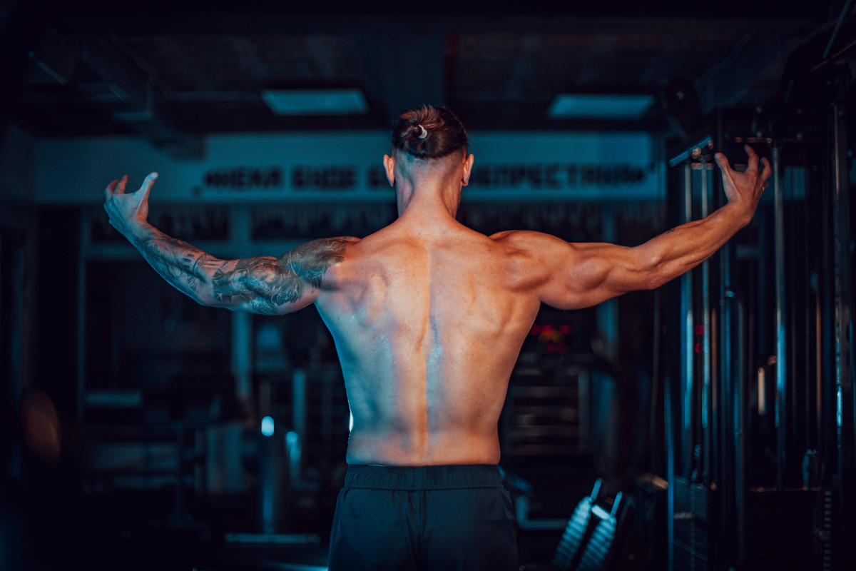 Exercise Scientist: I Use These Two Strength Moves to Get Super Yoked ...