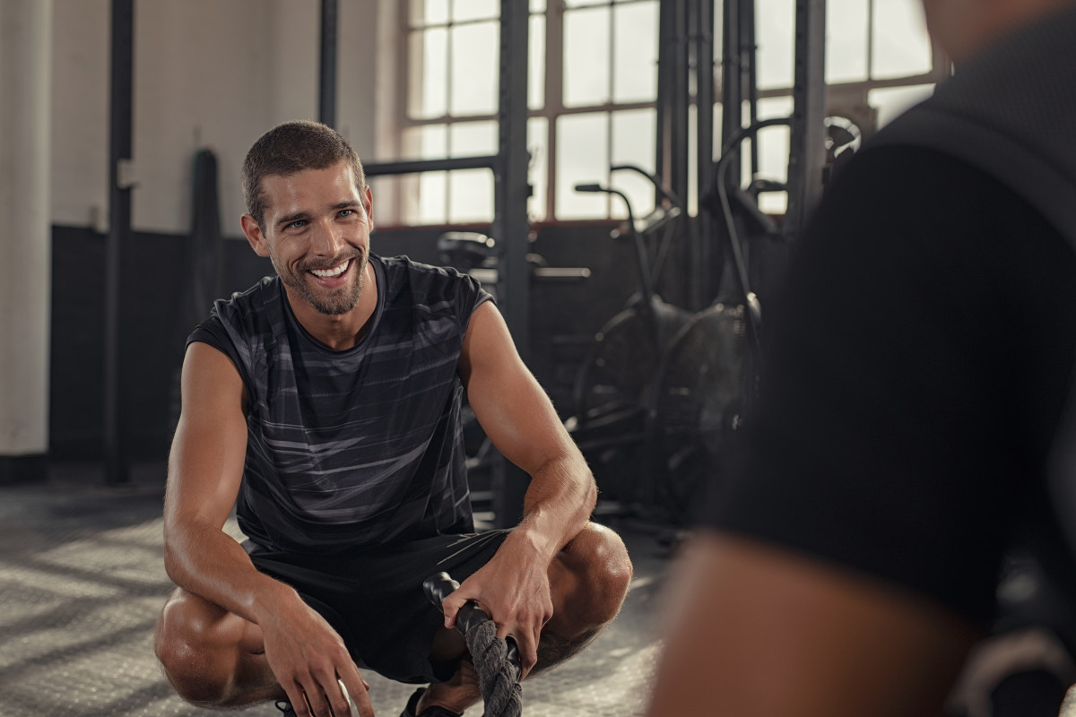 11 Ways to Build Your Best Cardio Workout - Men's Fitness