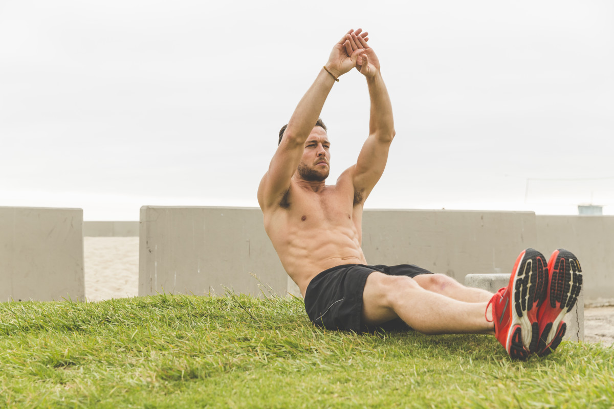 Exercise Scientist Milo Wolf Ranks the Best and Worst Ab Exercises ...