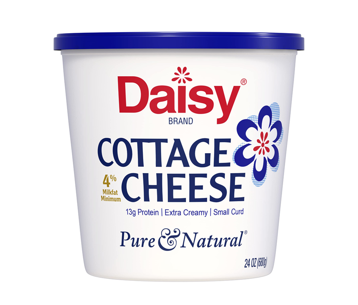 The 5 Best High-Protein Cheeses, According to Dietitians - Men's Fitness