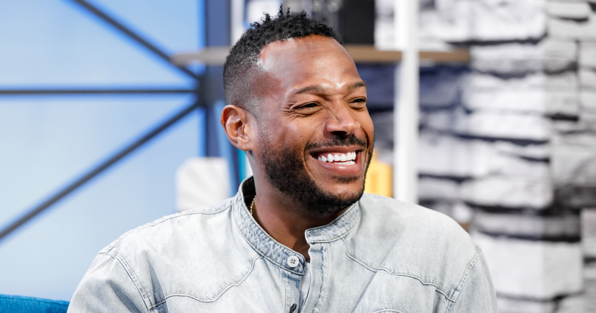Marlon Wayans’ High-Intensity Routine for ‘Him’ - Men's Fitness