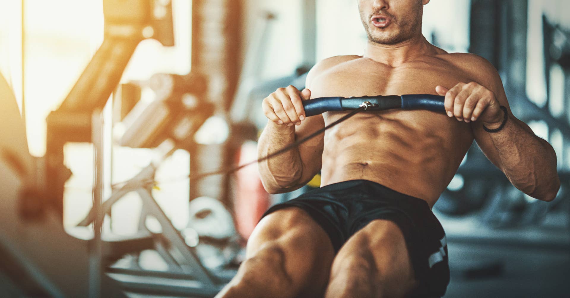 Trainer Dan Go Shares 7 Hacks to Boost Fitness In 90 Days - Men's Fitness