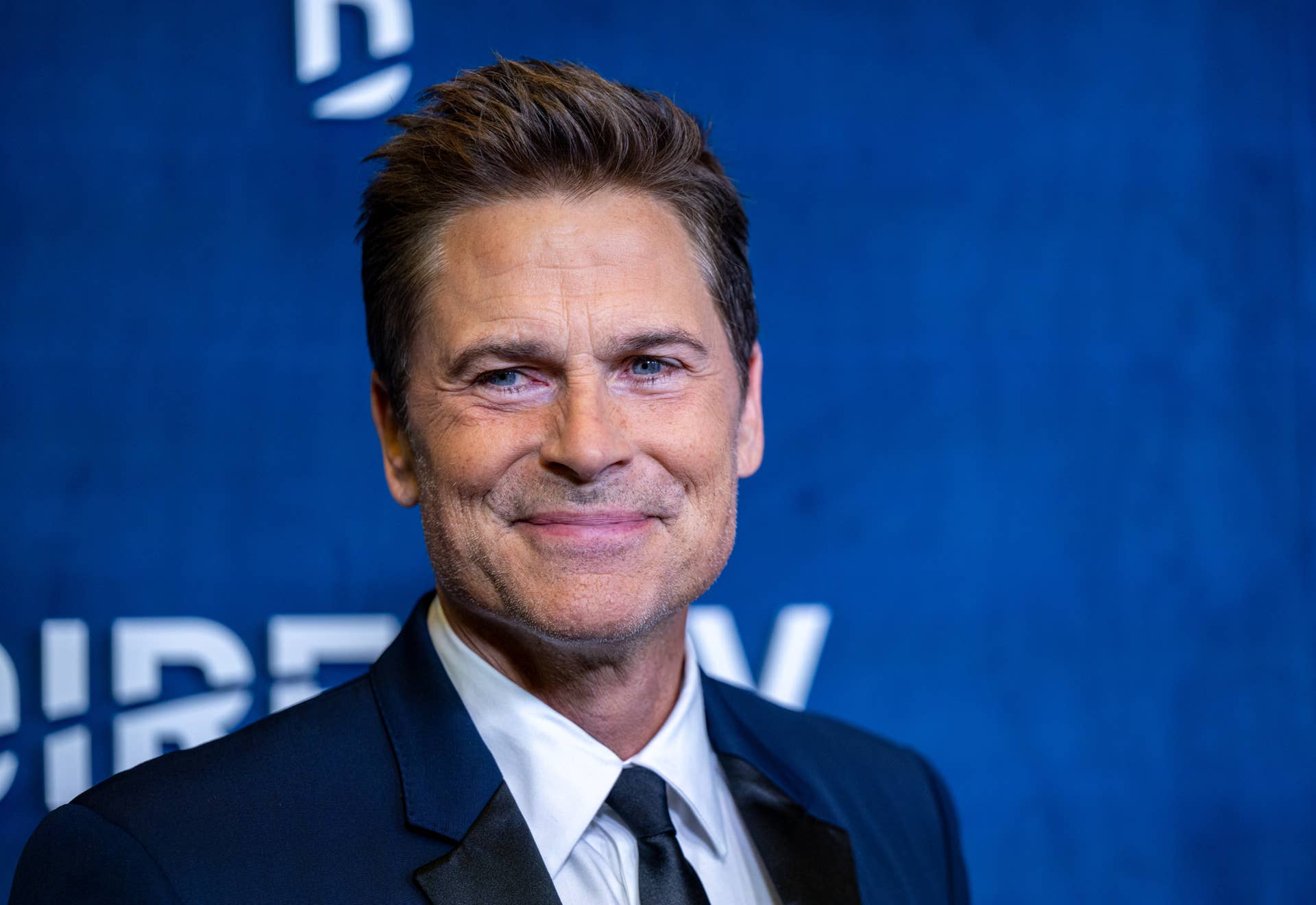 Rob Lowe Shares Why He Still Posts Occasional 'Thirst Traps' - Men's ...