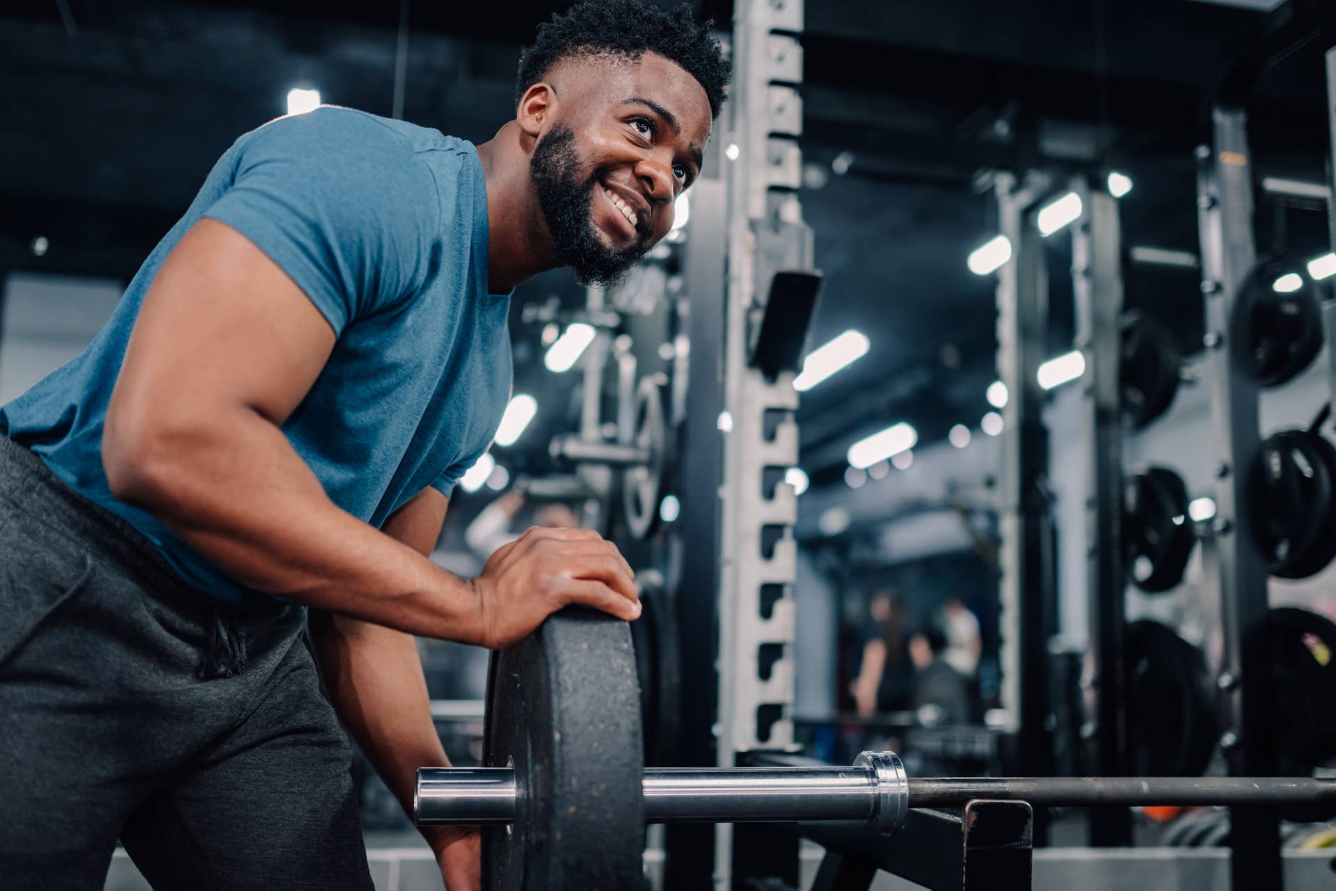 Menno Henselmans Shares 5 Fitness Reality Checks - Men's Fitness