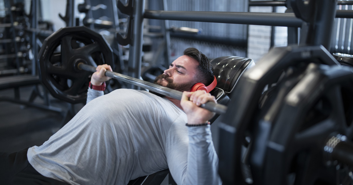 Mike Israetel Shares 6 Forgotten Exercises of the '80s - Men's Fitness