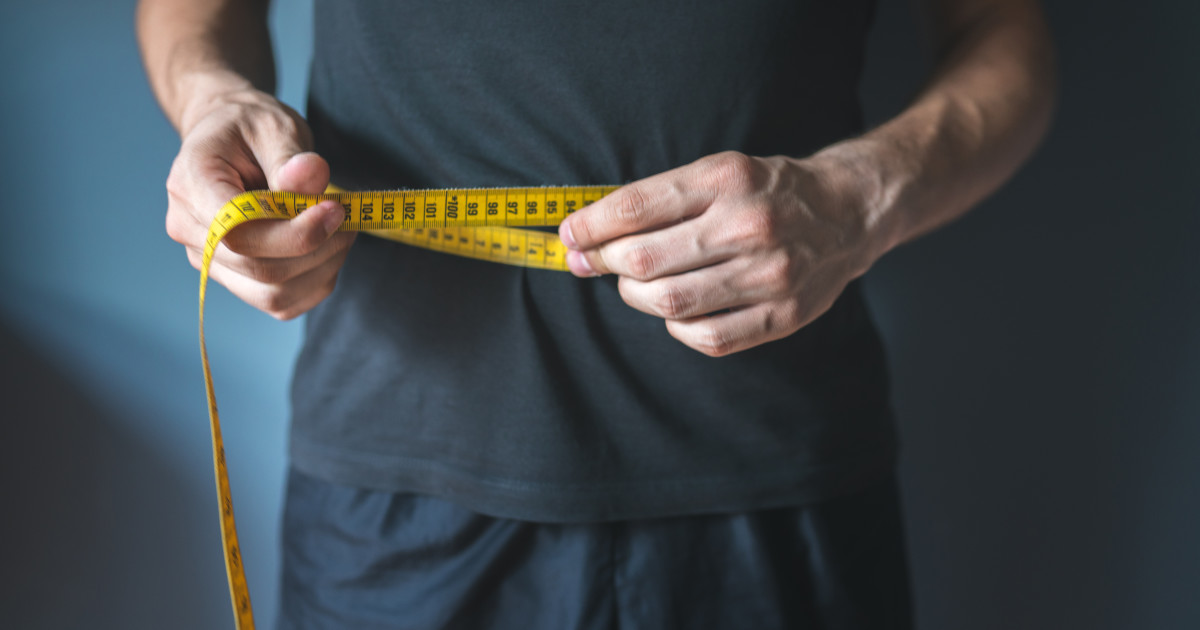 56-Year-Old Cody Crone Lost Weight Using AI - Men's Fitness