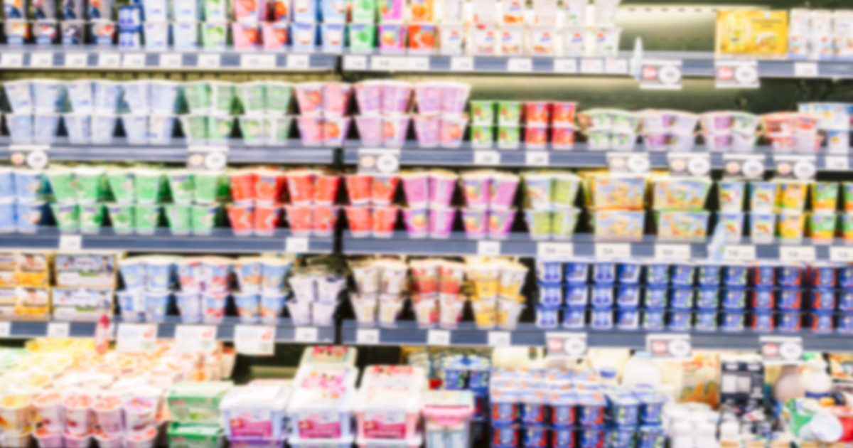 FDA Issues Nationwide Recall for YoCrunch Yogurt Products - Men's Fitness