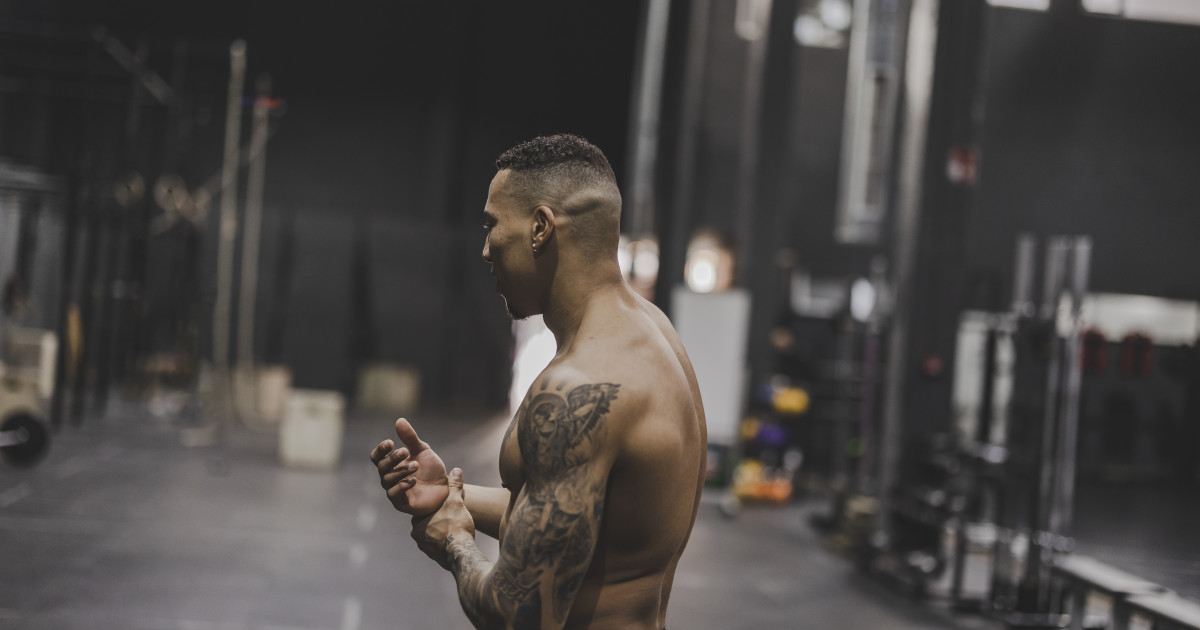 Try These 5 Strange Exercises for Fresh Muscle Gains - Men's Fitness