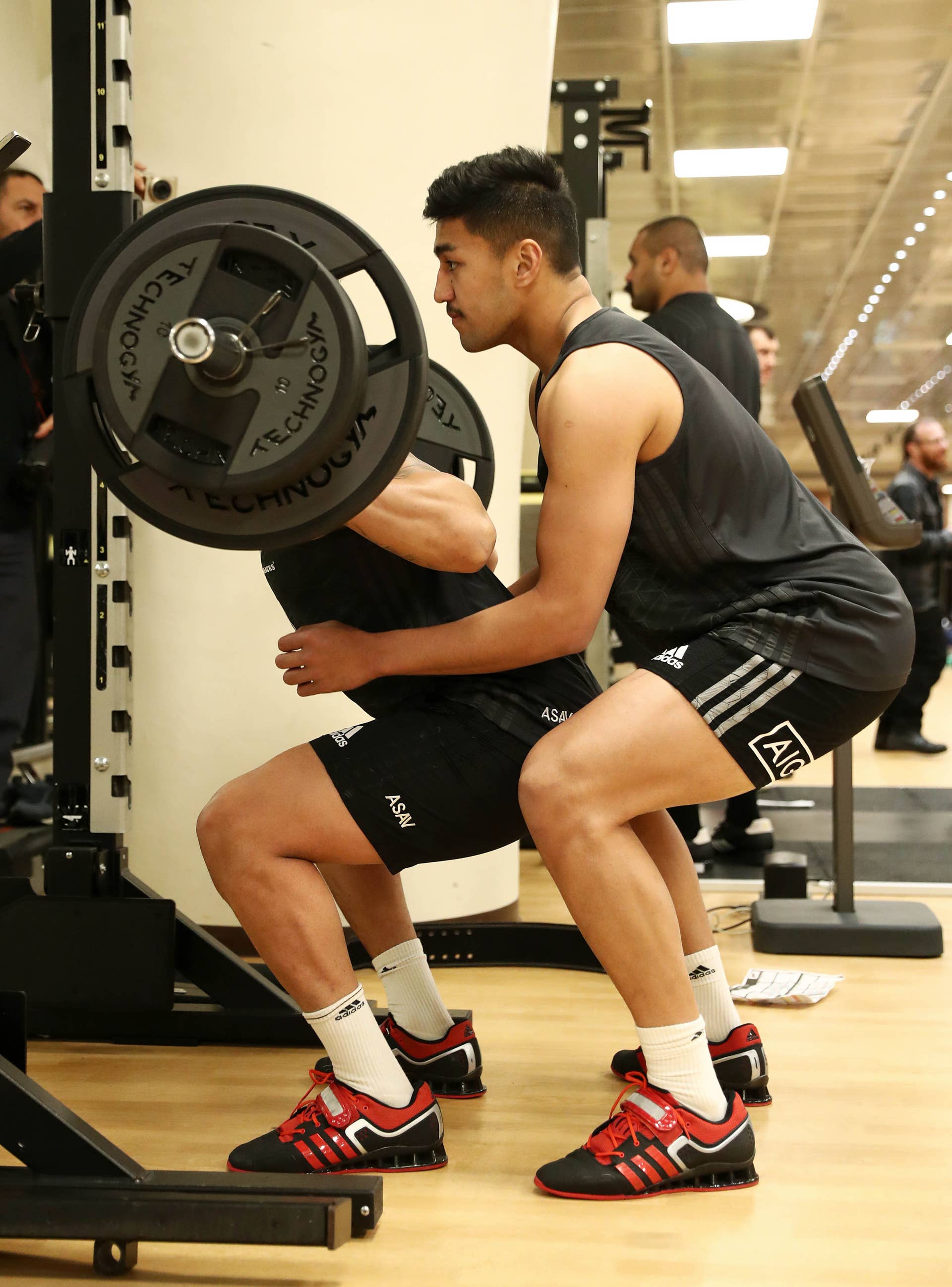 Training Density: Build More Muscle in Less Time - Men's Fitness