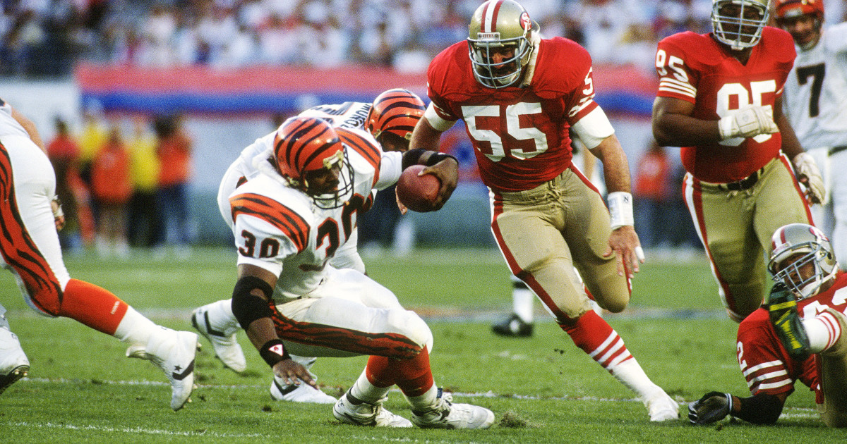 Jim Fahnhorst Dead at 66, What Is Known About Cause of Death - Men's ...