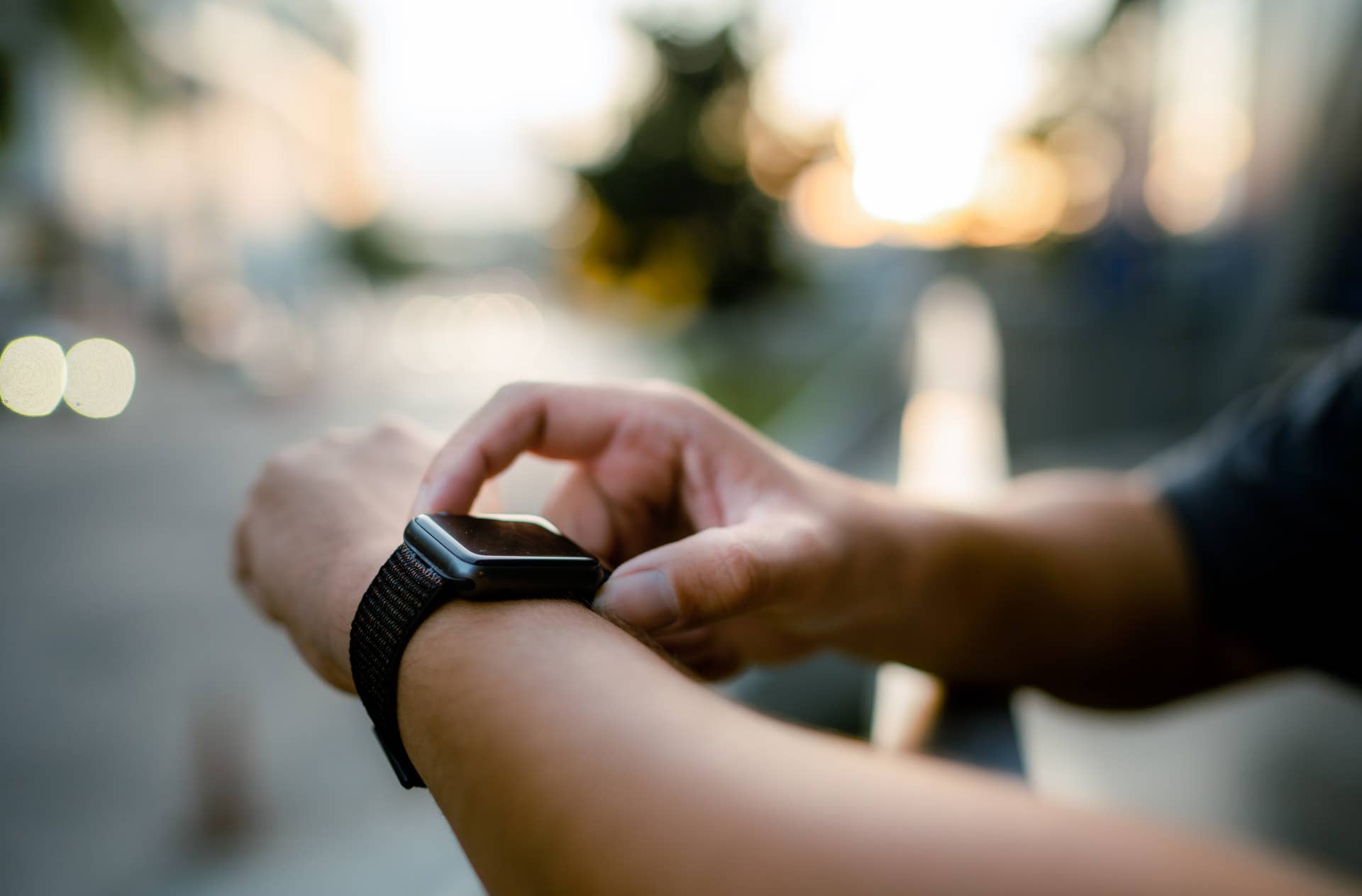 WHOOP Launches Advanced Labs Feature - Men's Fitness