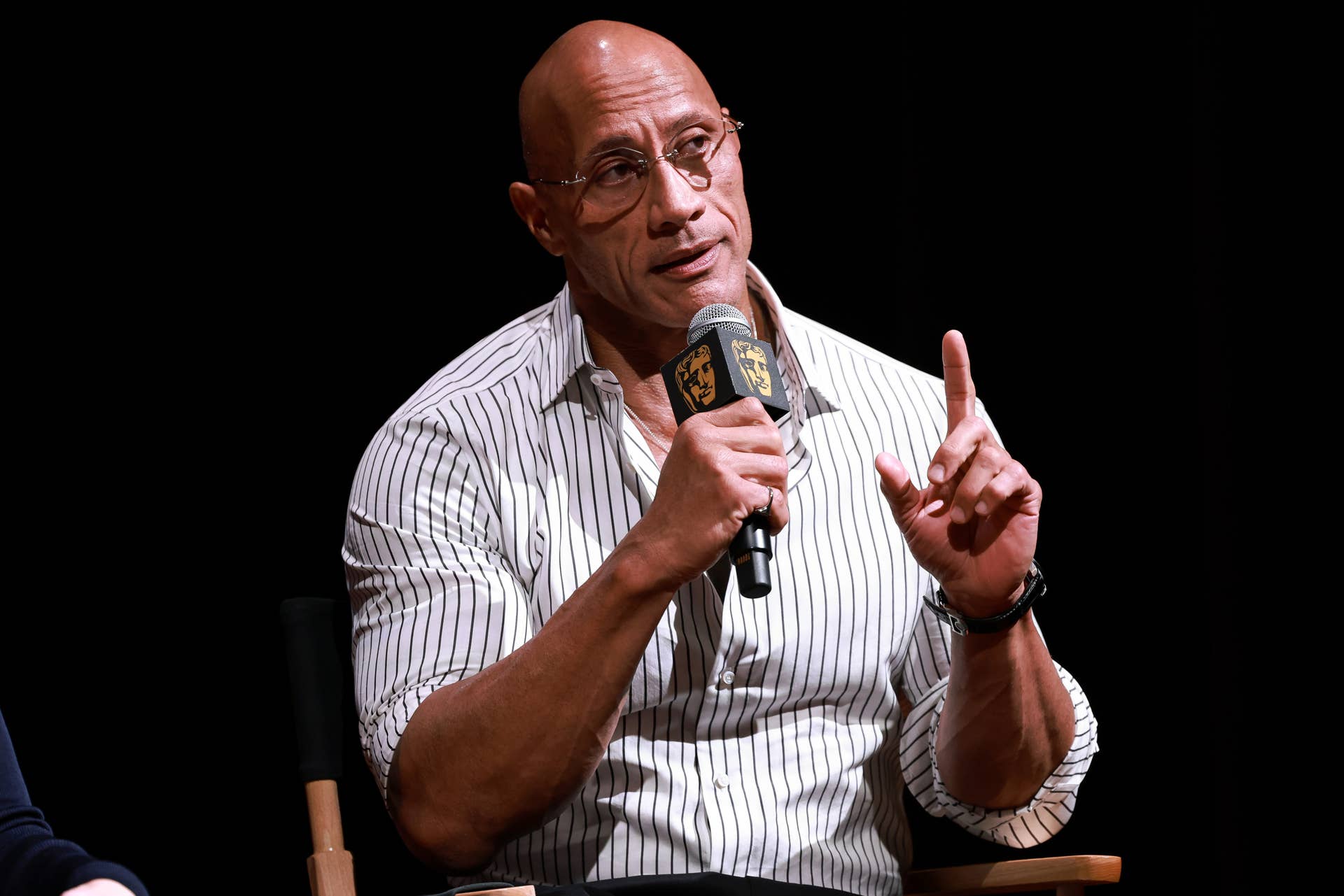 The Rock Responds After 'The Smashing Machine' Flops - Men's Fitness