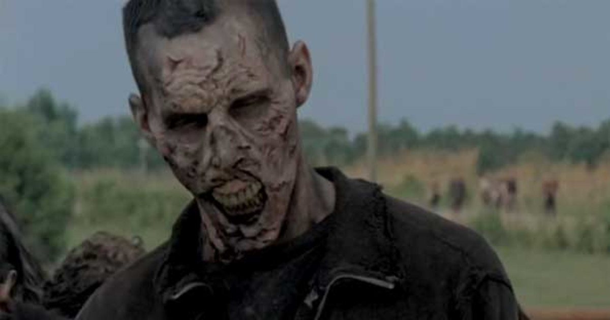 The Zombie Apocalypse Workout - Men's Fitness