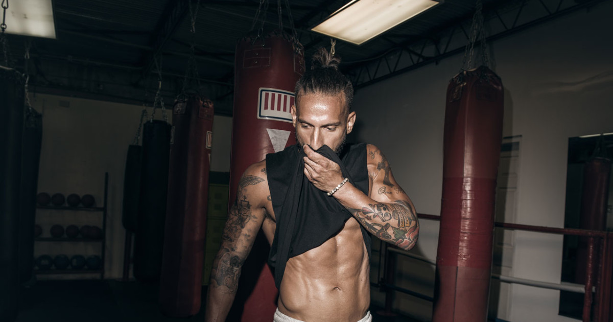 How to Eat to Get Strong and Lean—a Straight-forward Diet to Build ...