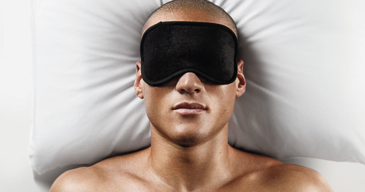 The New Rules of Recovery - Men's Fitness