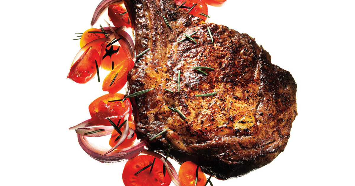 3 Food Guys Who Can Help You Find the Best Foods to Eat - Men's Fitness