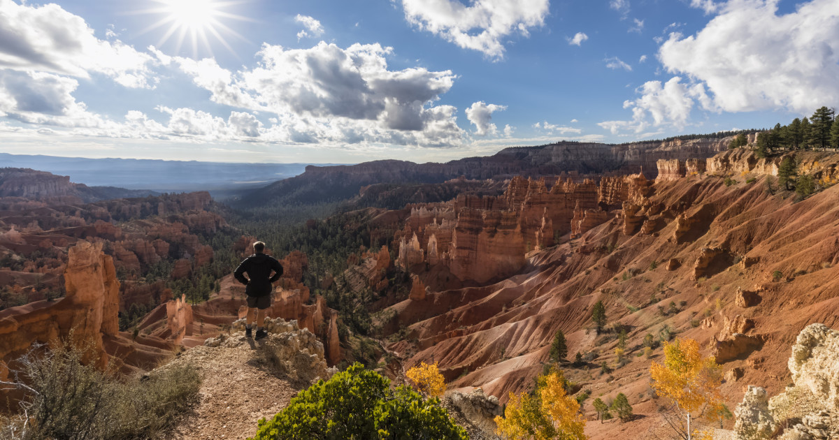 Aron Ralston: Still Climbing - Men's Fitness