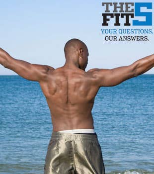 The Fit 5: Gains for Every Body Part - Men's Fitness