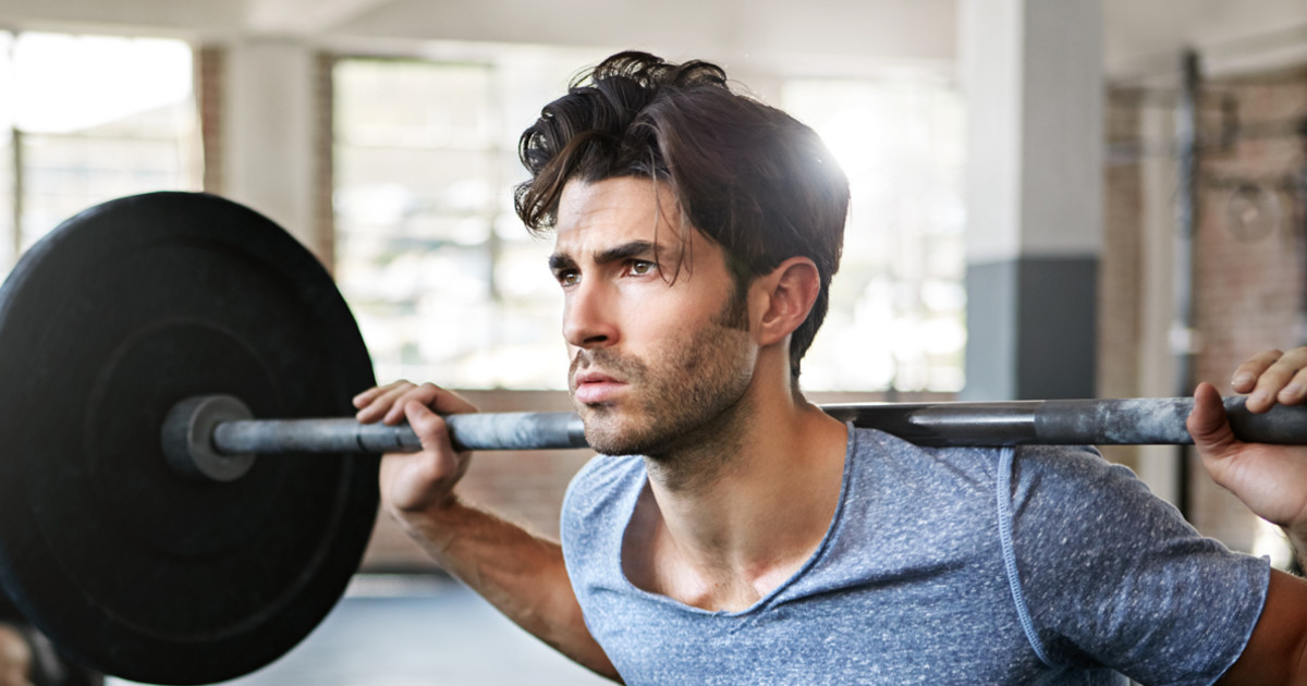 Rest-Pause: The Training Trick that Can Help You Force Your Muscles to ...