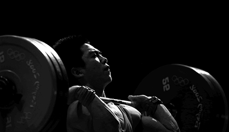 Do It Right: Maxing Out - Men's Fitness
