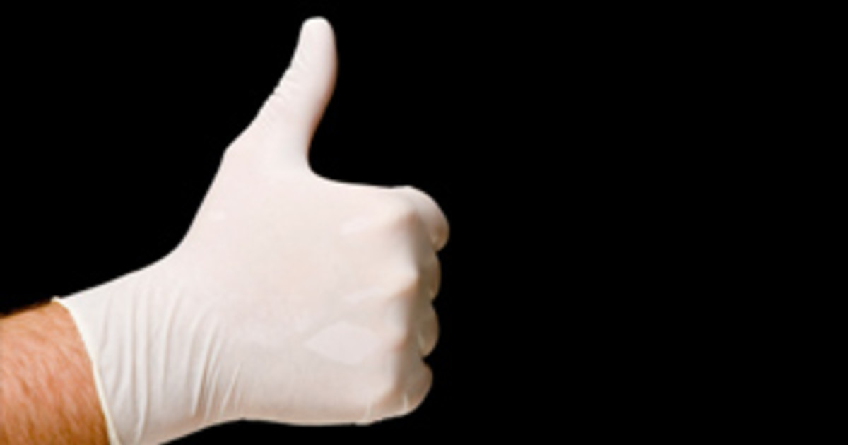 Probing Question - Men's Fitness