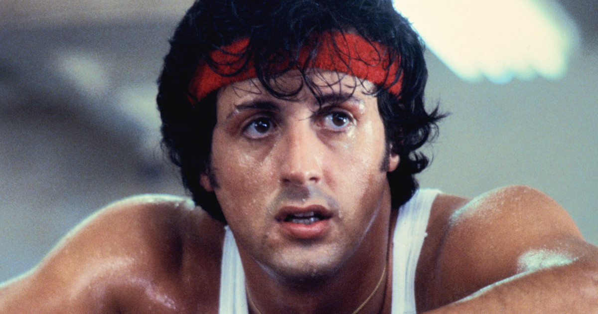 Gonna fly now: All the exercises from every 'Rocky' training montage ...
