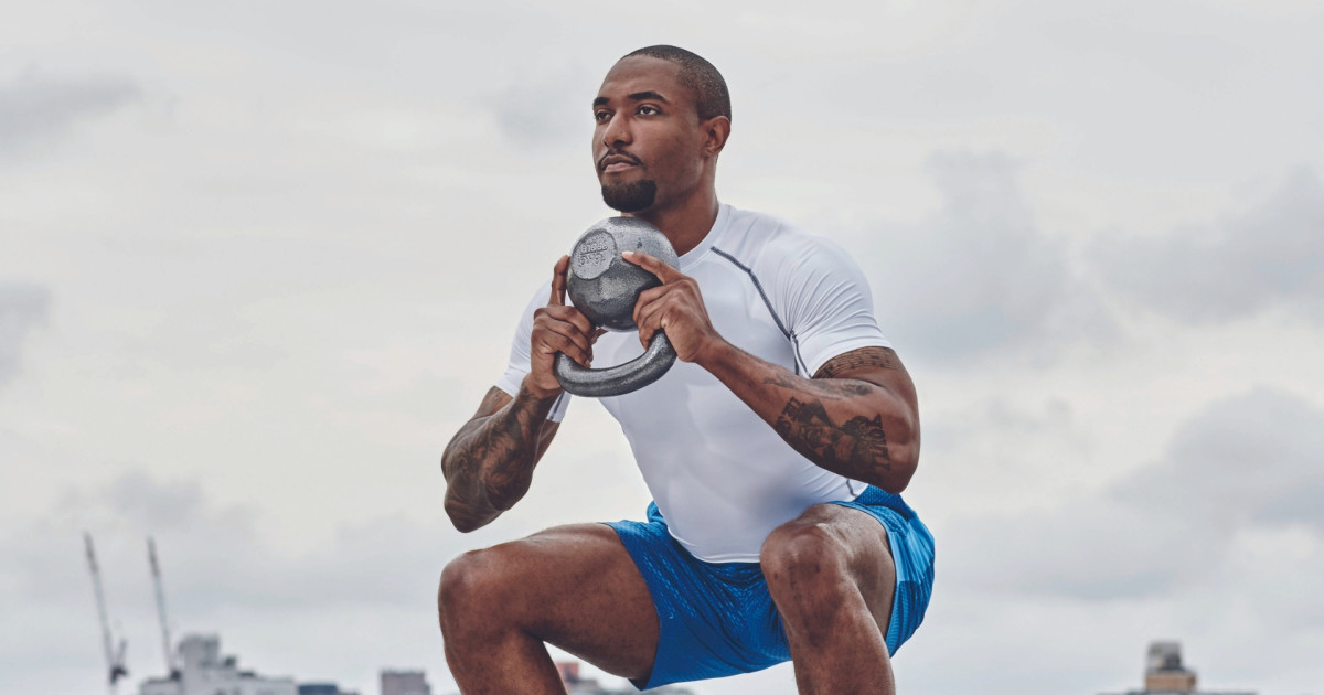 Full-Body Time Under Tension Workout to Maximize Muscle Strength and ...