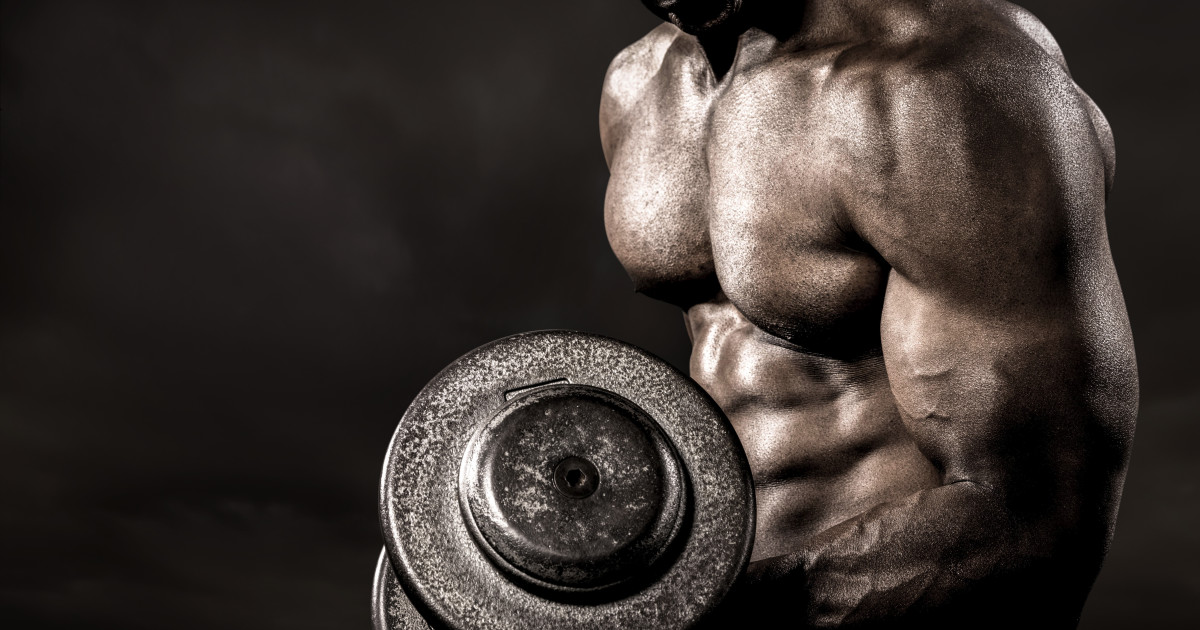 Natural Bodybuilders Reveal the Hilarious Truth About Adding Muscle ...