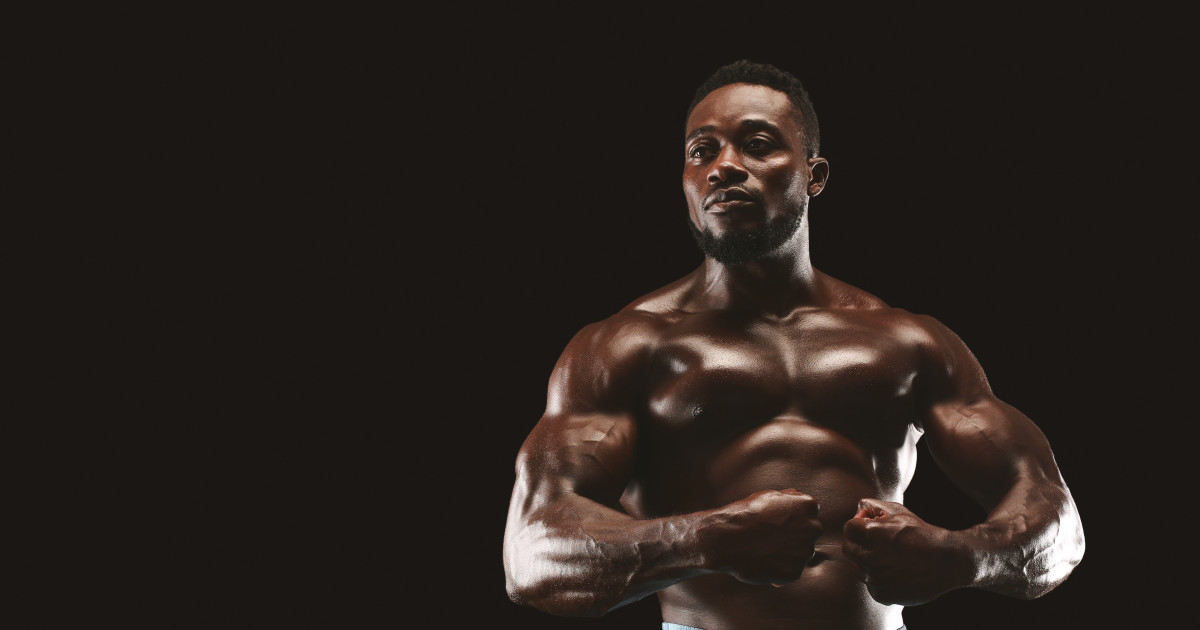 Bodybuilder Shares 3 Surprising Chest Exercises for Insane Muscle ...