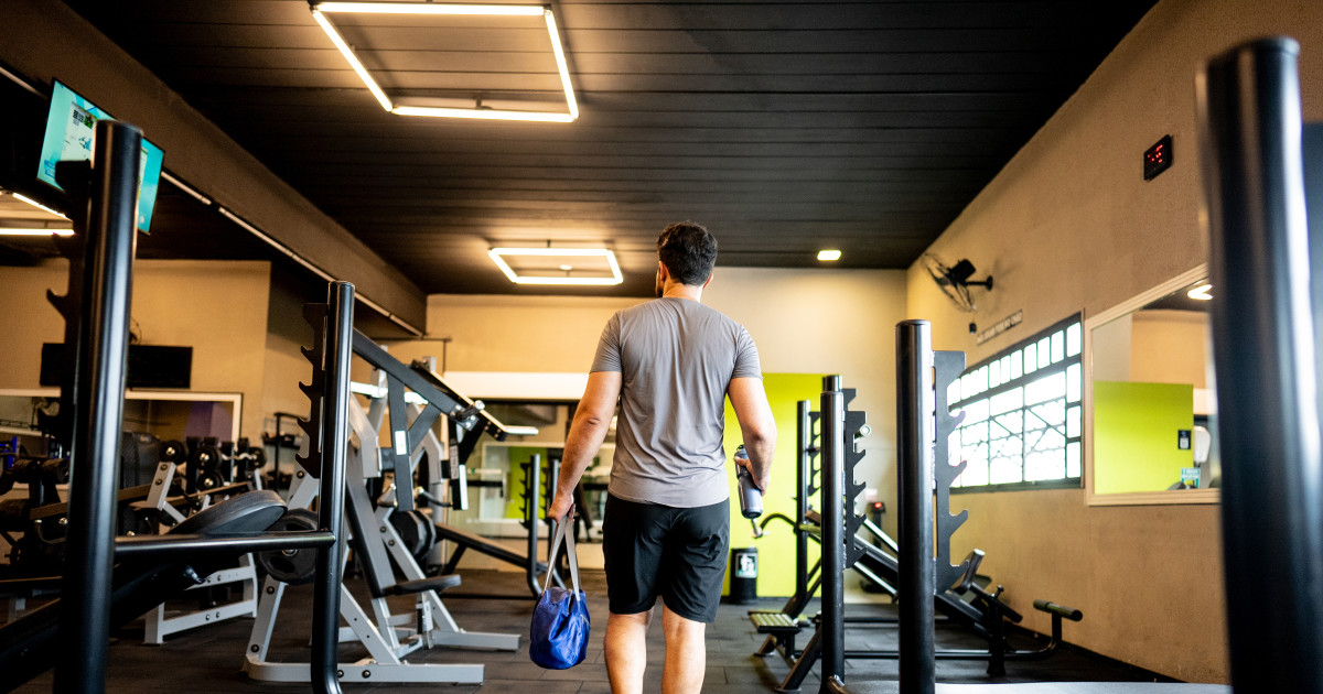 6 Overrated Exercises, According to Trainers - Men's Fitness